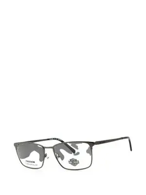 HARLEY-DAVIDSON Rectangle-frame Glasses