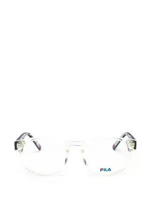 FILA Round Frame Eyeglasses - Neutrals