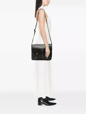 LOUIS VUITTON 2015 Epi Christopher Messenger Crossbody Bag