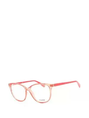POLAROID Rectangle-frame Glasses