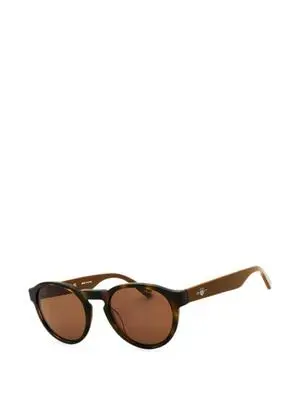 Gant Round-frame Sunglasses
