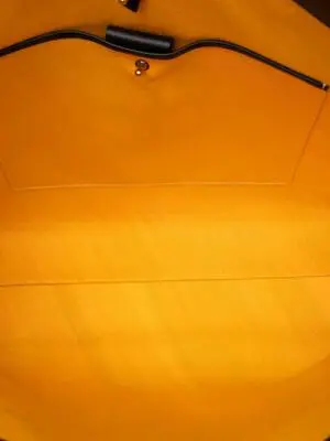Goyard 2017 Goyardine Voltaire Iii Satchel