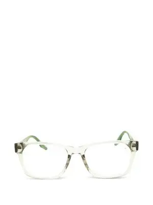 CONVERSE Rectangle Frame Eyeglasses - Grey
