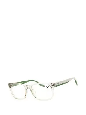 CONVERSE Rectangle Frame Eyeglasses