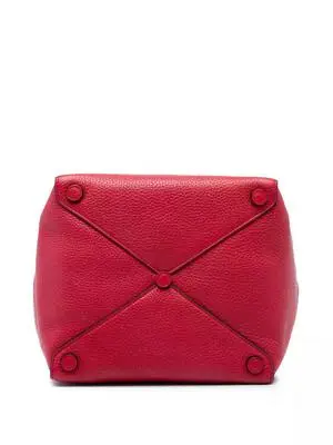 Prada 2013-2026 Vitello Daino Tote Bag