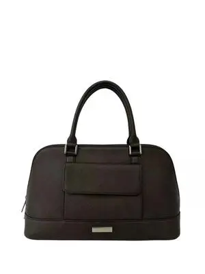 Burberry Leather Handbag