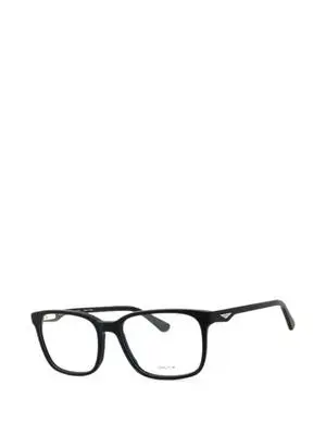 POLICE Rectangle Frame Eyeglasses