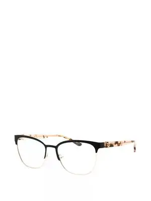 Juicy Couture Cat Eye Eyeglasses - Black