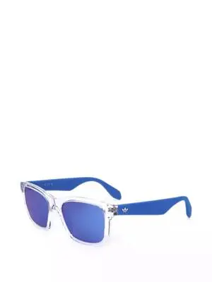 Adidas Square-frame Sunglasses