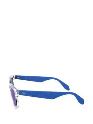 Adidas Square-frame Sunglasses