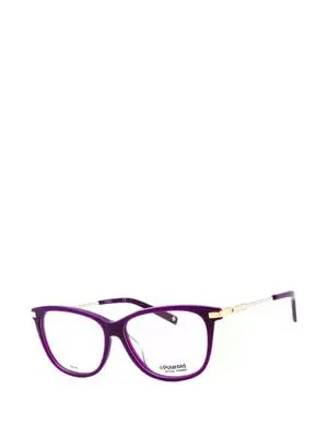 POLAROID Rectangle-frame Glasses