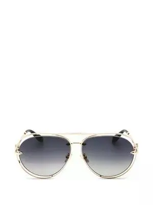 Roberto Cavalli Aviator Sunglasses
