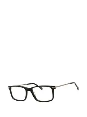 Lucky Brand Rectangle Frame Eyeglasses