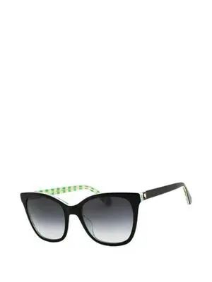 Kate Spade New York Desi/s Cat-eye Sunglasses