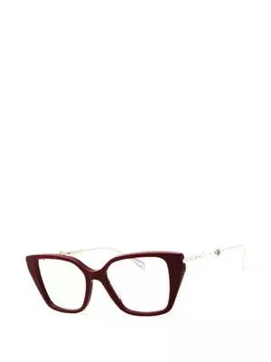 Gucci Cat-eye Frame Glasses