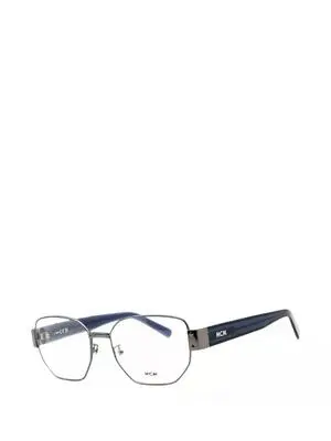 Mcm Geometric-frame Glasses