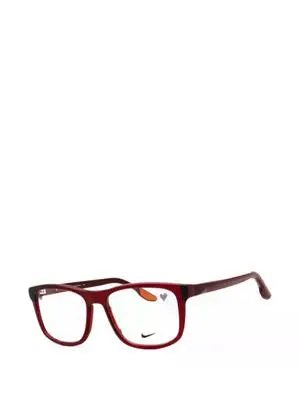 Nike Rectangle-frame Glasses