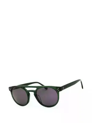 Gap Round Frame Sunglasses