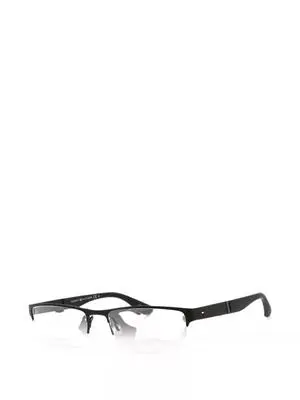Tommy Hilfiger Rectangular-frame Glasses