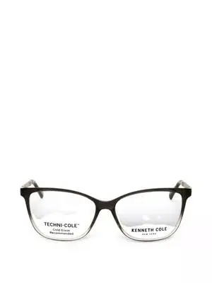 KENNETH COLE Cat Eye Frame Eyeglasses