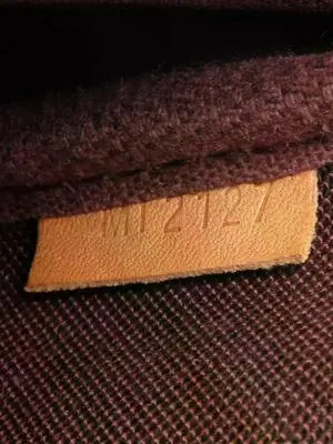 LOUIS VUITTON 2017 Monogram Favorite Mm Satchel