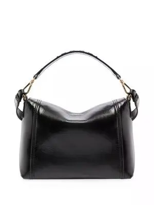 LANCEL Medium Ninon Shoulder Bag