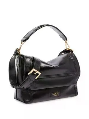 LANCEL Medium Ninon Shoulder Bag