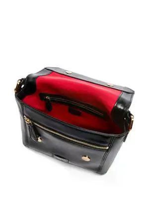 LANCEL Medium Ninon Shoulder Bag