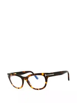 TOM FORD Cat-eye Glasses