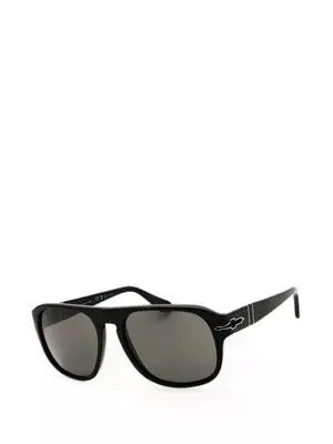 Persol Geometric-frame Sunglasses