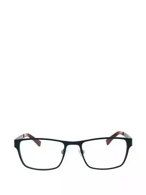Superdry Rectangle Eyeglasses - Blue