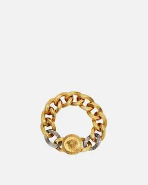 Versace Medusa Bracelet - Gold