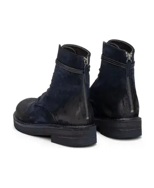 Marsèll Parrucca Combat Boots