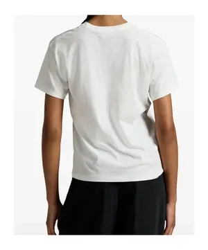 Polo Ralph Lauren Logo-graphic T-shirt