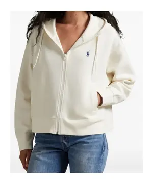 Polo Ralph Lauren Zip-fastening Hoodie
