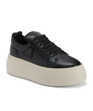 GIUSEPPE ZANOTTI Gz94 Maxi Lace-up Sneakers
