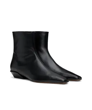 Paris Texas Bettina Ankle Boots
