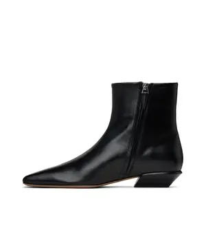 Paris Texas Bettina Ankle Boots