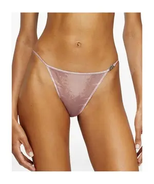 DIESEL® Punchy Bikini Bottoms