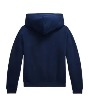 Polo Ralph Lauren Kangaroo-pocket Hoodie