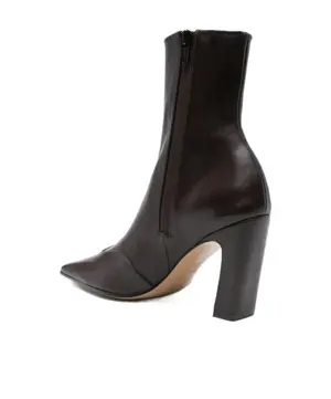 Khaite High-heel Boots