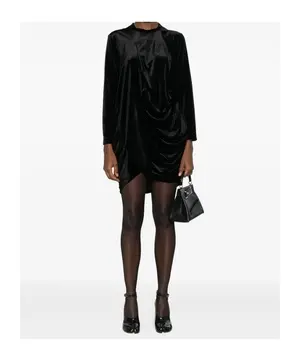 Comme Des Garçons Long-sleeved T-shirt