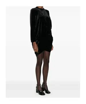 Comme Des Garçons Long-sleeved T-shirt