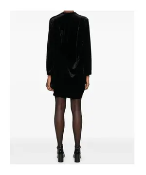 Comme Des Garçons Long-sleeved T-shirt