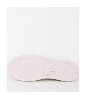 AUTRY Medalist Bicolor Low-top Sneakers - Pink