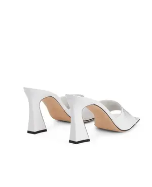 GIUSEPPE ZANOTTI Solhene Slip-on Mules