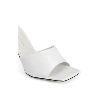 GIUSEPPE ZANOTTI Solhene Slip-on Mules