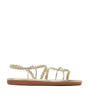 ANCIENT GREEK SANDALS Maya Open-toe Strap Sandals