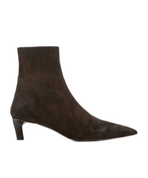 Marsèll Aculeo Pointed-toe Ankle Boots