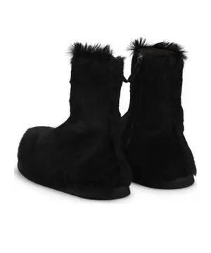 Marsèll Gigante Ankle Boots
